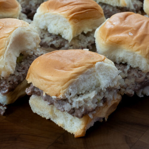 Recipes - The Grill Dads