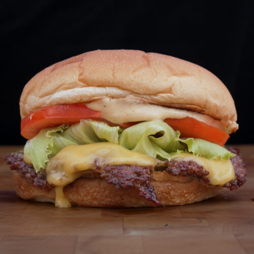 Recipes - The Grill Dads